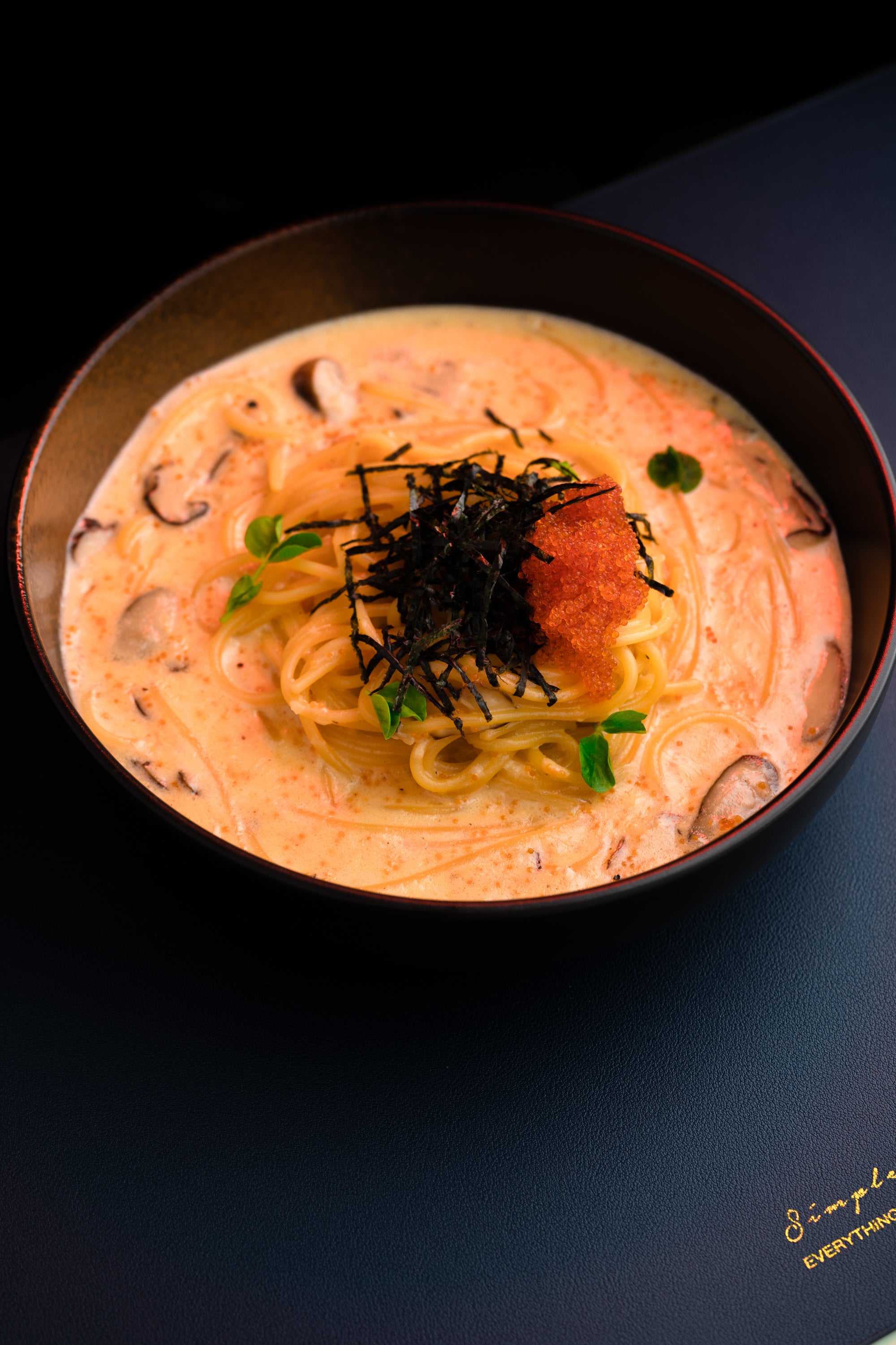 Samp's Kitchen & Bar