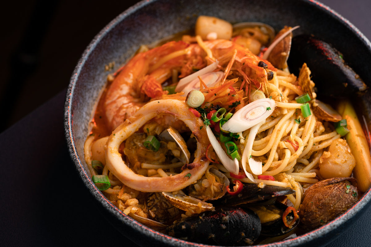 Samp's Kitchen & Bar