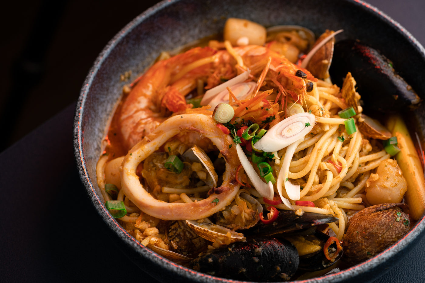 Samp's Kitchen & Bar