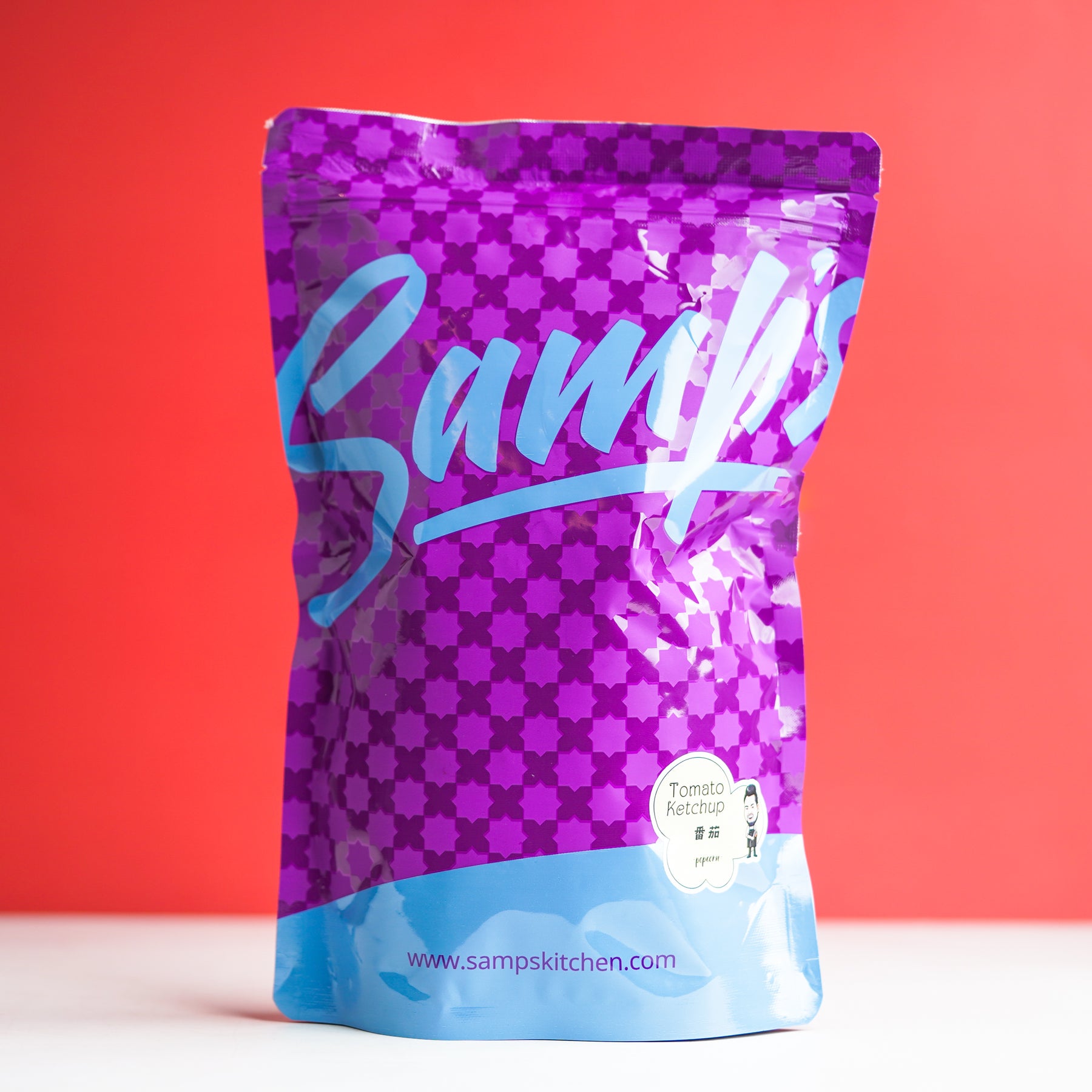 Welcome to Samp's Grocer